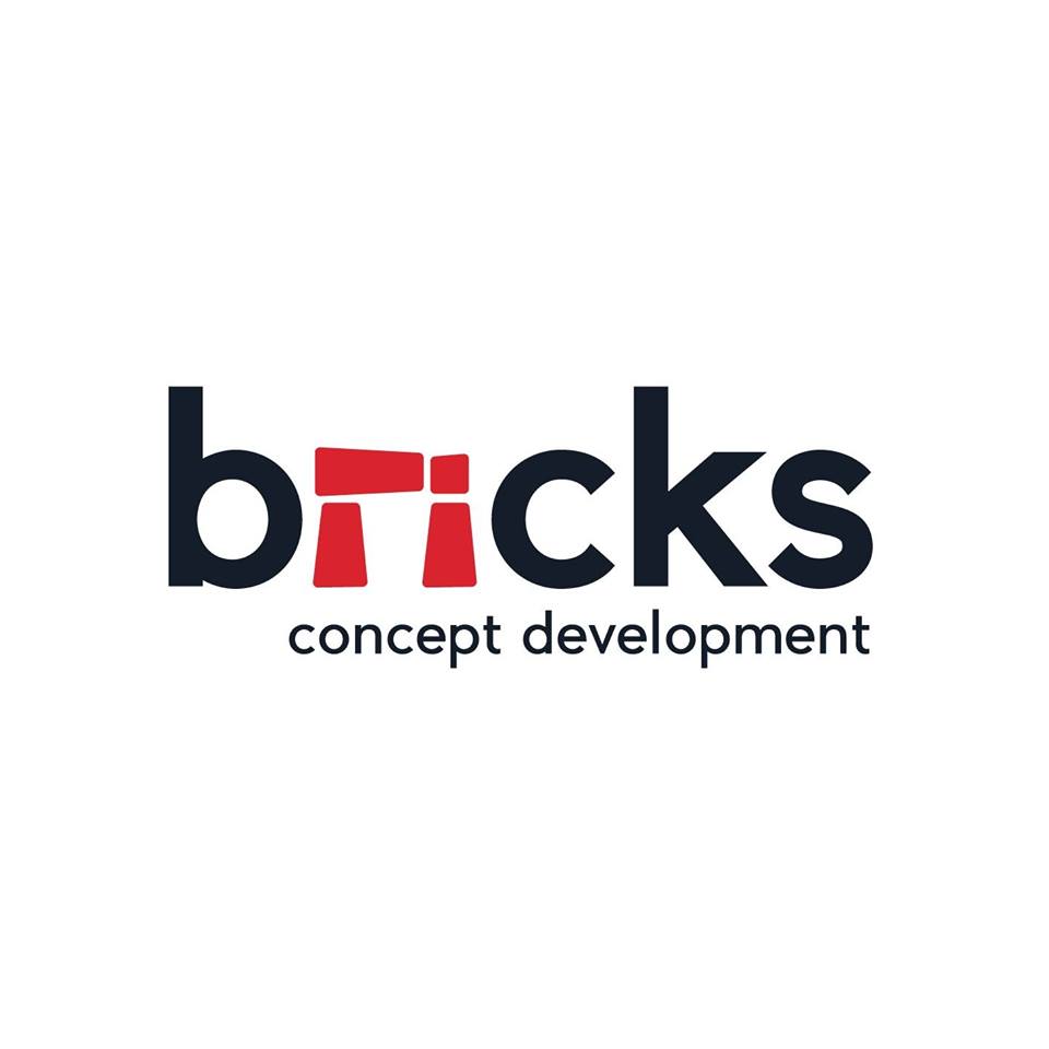 Bricks Concept Development | Client Reviews - Lisnic